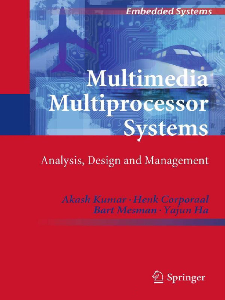 Multimedia Multiprocessor Systems | PDF