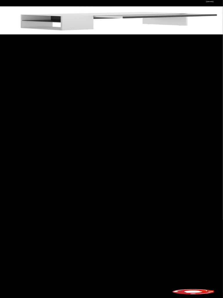 Escritorio Api Blanco Escritorios Tamarindo En línea | PDF