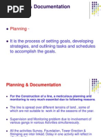 Mobilization Plan Template | PDF
