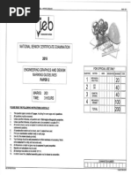 Civil Title Panel Examples | PDF