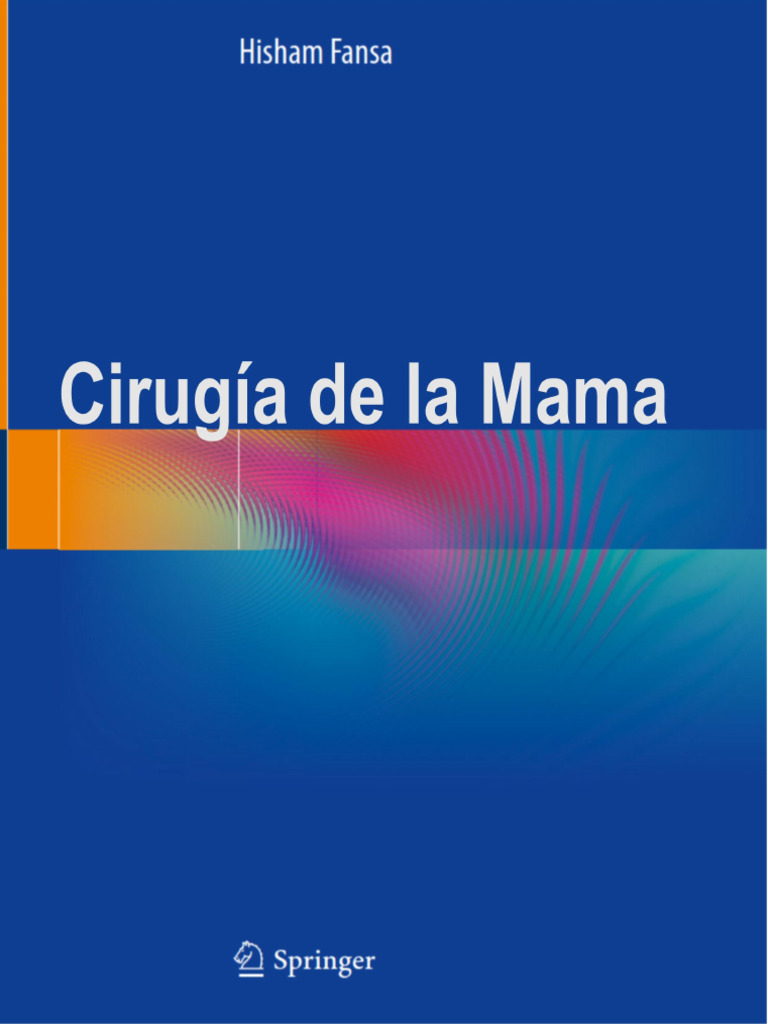 Cirugía Plástica y Reconstrucción Mamaria | PDF | Pecho | Vena