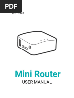 Cato Client iOS User Guide | PDF | License | Ios