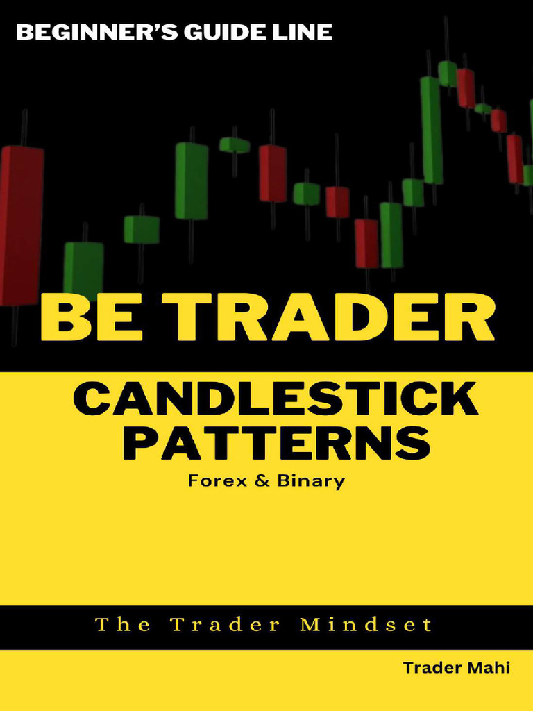 Mahi Candlestick PDF | PDF