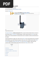 Maxis EasyMesh WiFi 6 Setup Guide | PDF | Wi Fi | Data Transmission