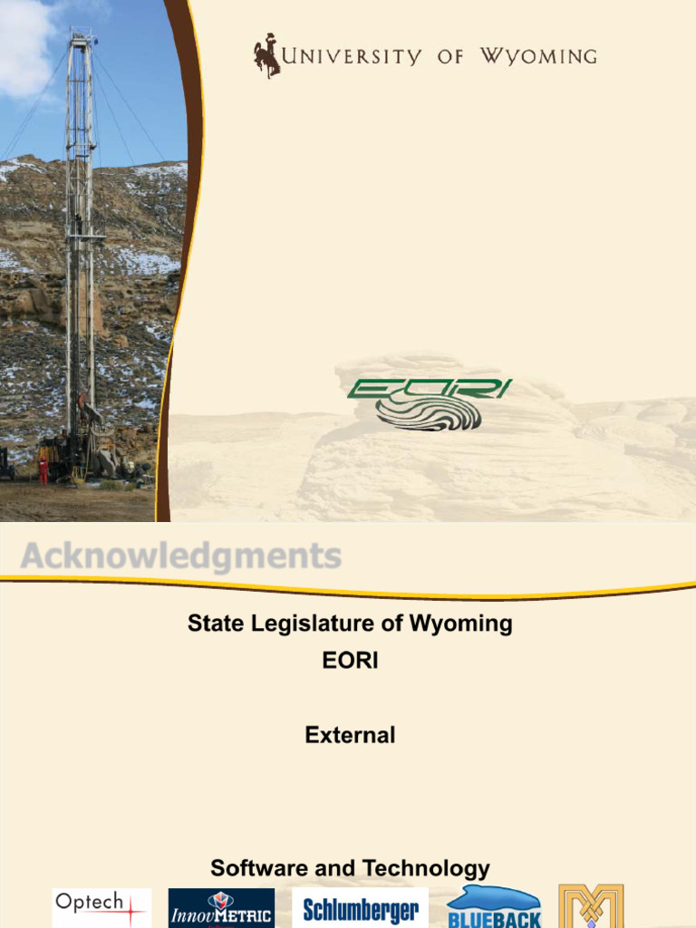 Fantastic_Workflow and Stochastic Modeling by SLB Tomasso_jackson-ior-eor_9!13!10_edited | PDF ...