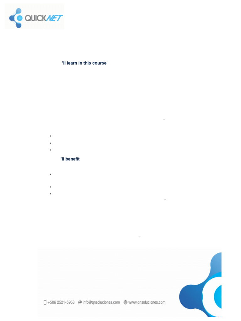 Developing Applications Using Cisco Core Platforms and Apis Devcor ...