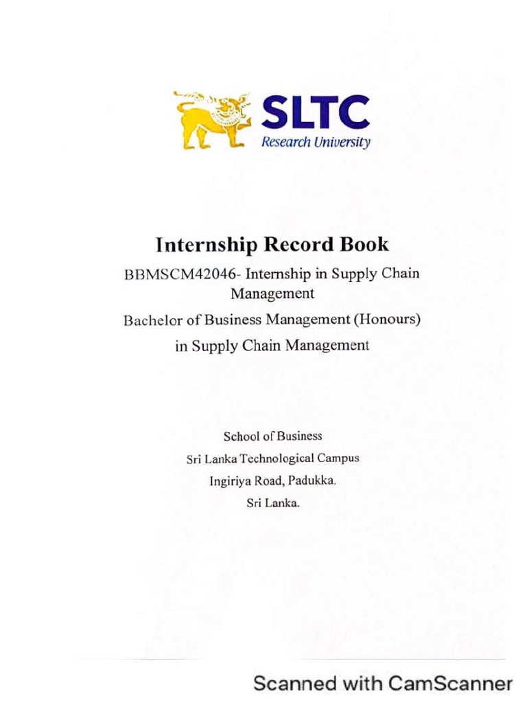 Training Daily Diary | PDF