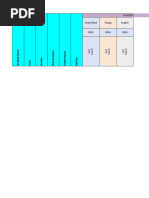 Student Names List by Grade | PDF