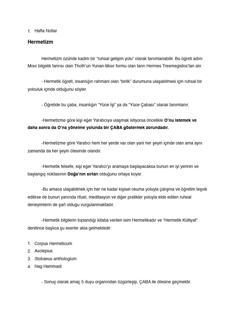 1.hafta GI O | PDF