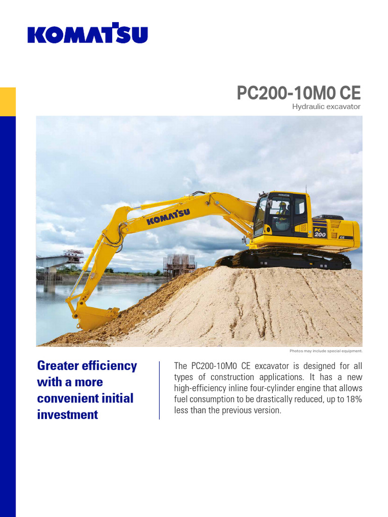 Datasheet-PC200-10M0-CE-ing-digital | PDF | Fuel Economy In Automobiles ...