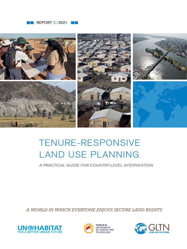 Tenure Lup Guide Web | PDF | Policy