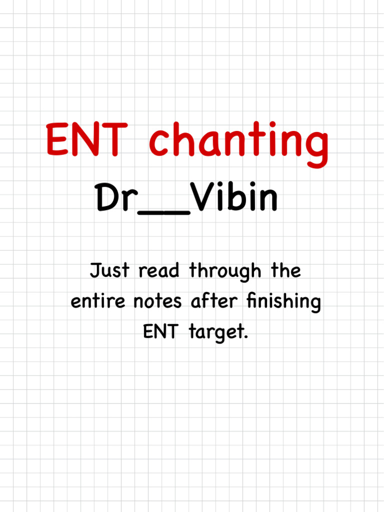 Lighthouse Sign in ASOM Diagnosis | PDF | Human Nose | Ear