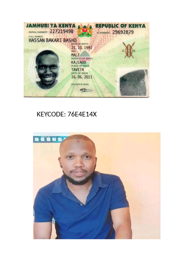 Keycode: 76e4e14x | PDF