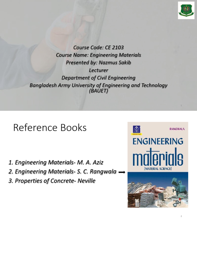 Types and Uses of Mortar in Construction | PDF