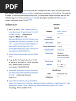Overview of Thaana Script in Maldives | PDF | Writing | Linguistics