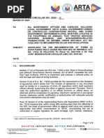 Revised PRAISE Guidelines for CSC | PDF | Incentive | Civil Service