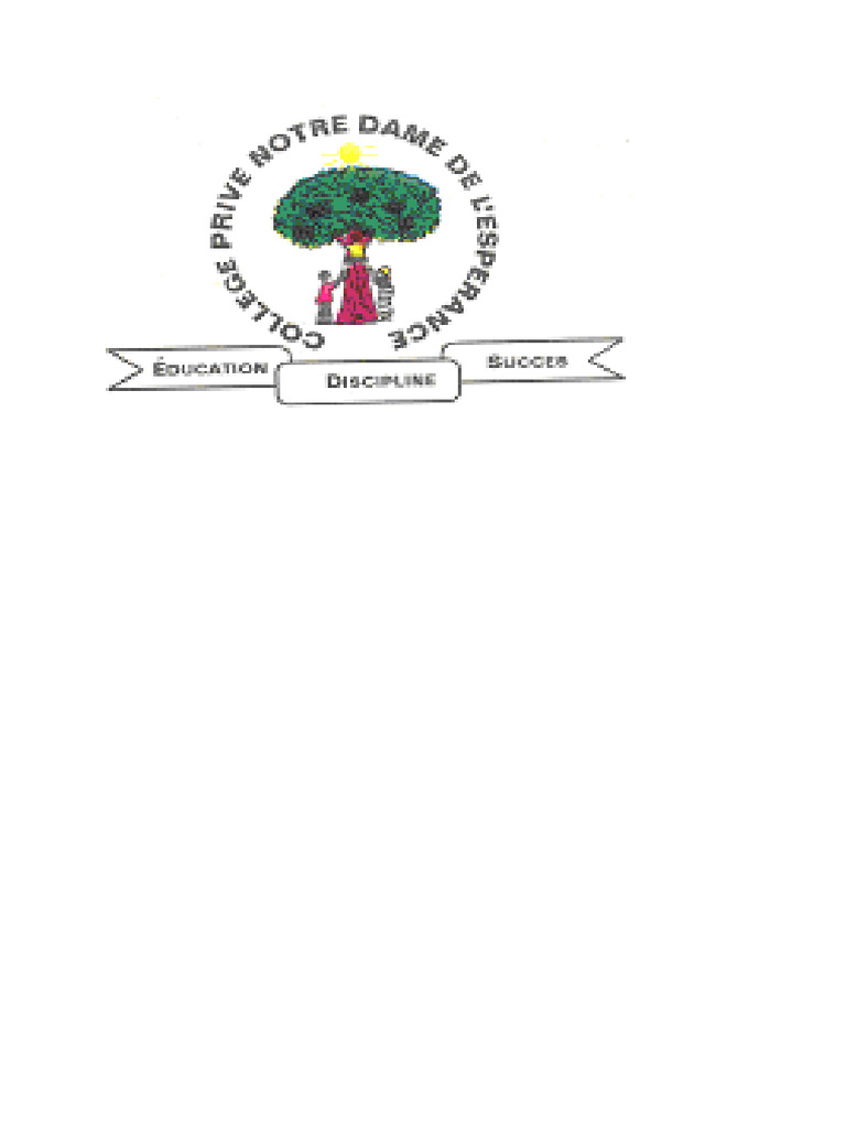 Logo Du College | PDF