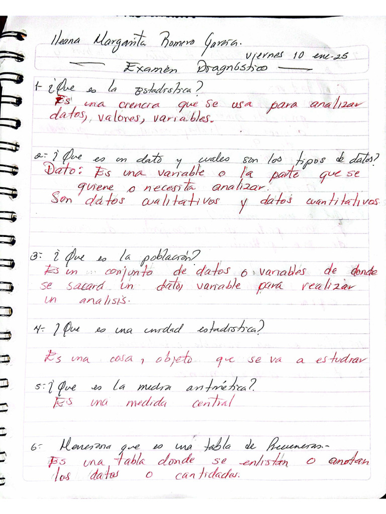 Esta Di Stica | PDF