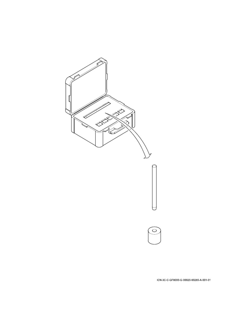 Pin Set Retention Strap Alignment | PDF