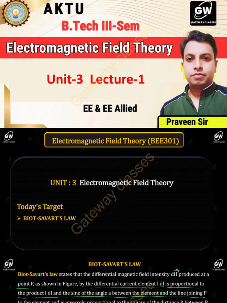 EMFT U-3 Combined Notes - 46530831 - 2024 - 12 - 22 - 23 - 15 | PDF