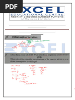 BC Science 8 Connections Textbook Full | PDF | Eye | Refraction