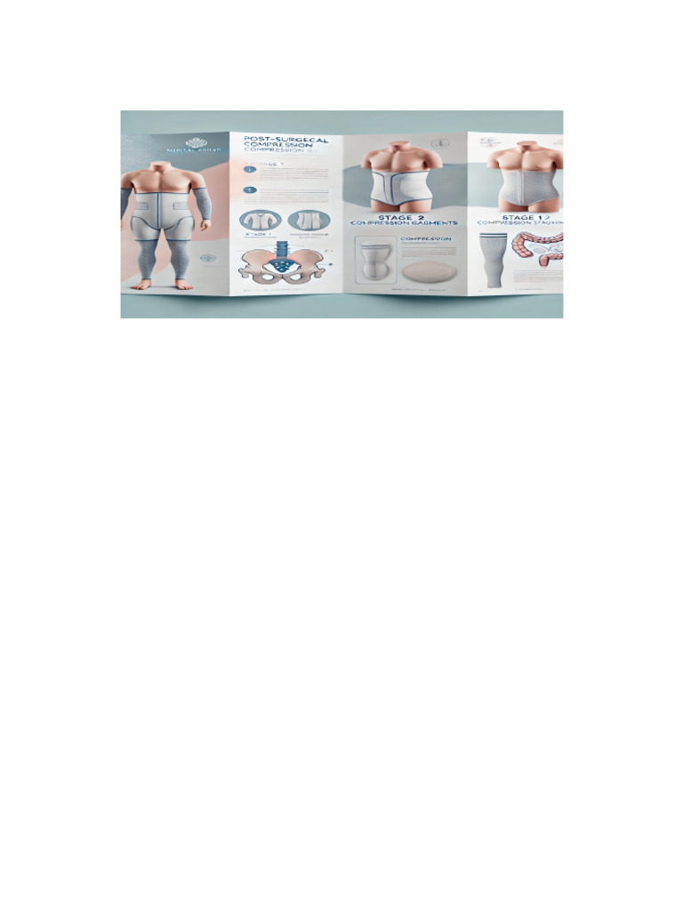 Triptico Fajas Completo | PDF