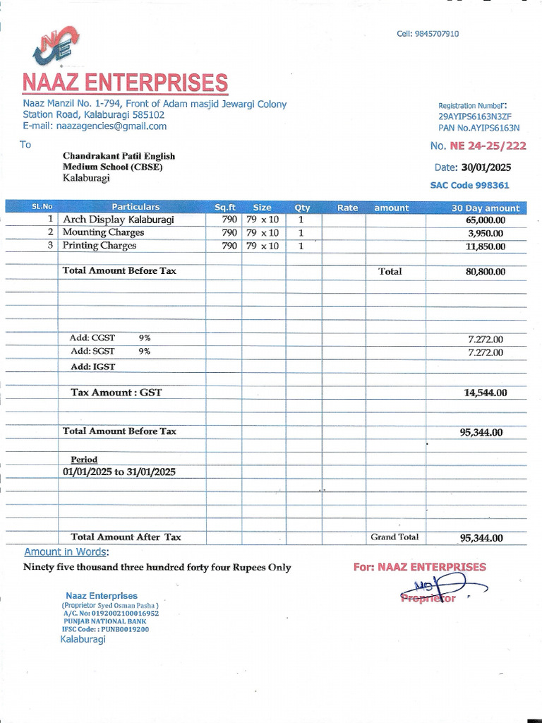 Receipt 2025-01-30 105051 | PDF