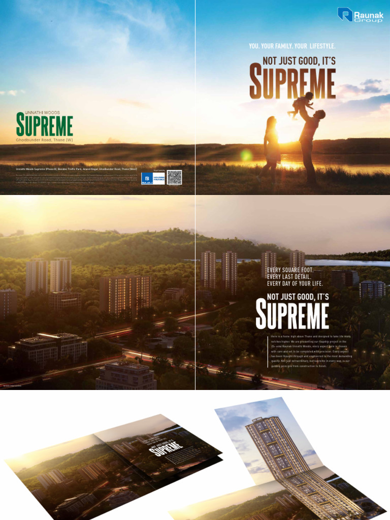 Supreme Brochure 28052024 | PDF