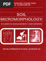 Catena | PDF | Earth Sciences | Physical Geography