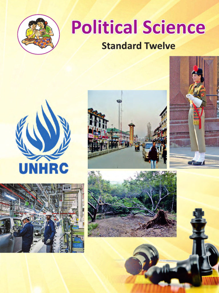 Political Science | PDF | European Union | Peacekeeping