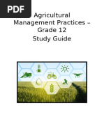 Veld Management Principles and Practices | PDF | Grazing | Erosion