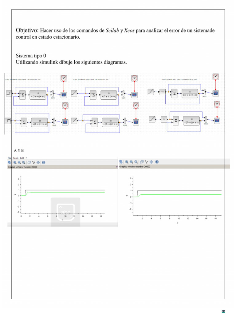 Practica 7 Lab Ing Control | PDF