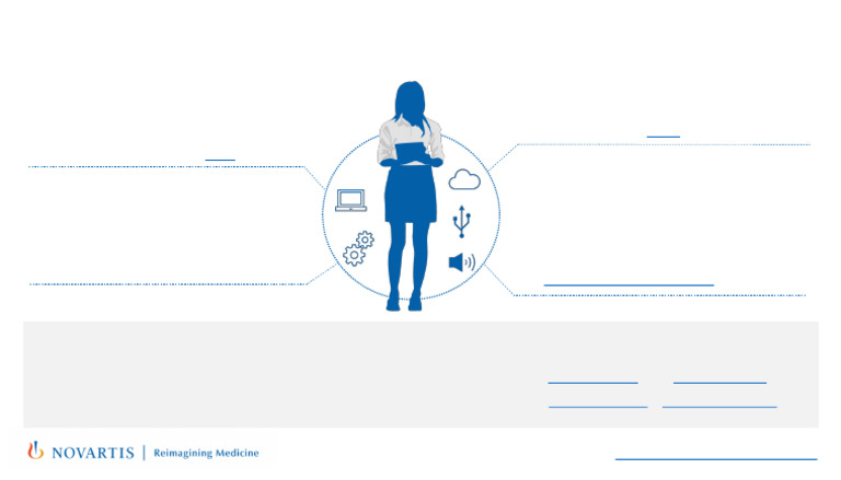 Novartis Data Protection Guide | PDF | Computer Security | Security