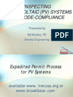 SEAI Declaration of Works Form | PDF | Photovoltaic System | Photovoltaics