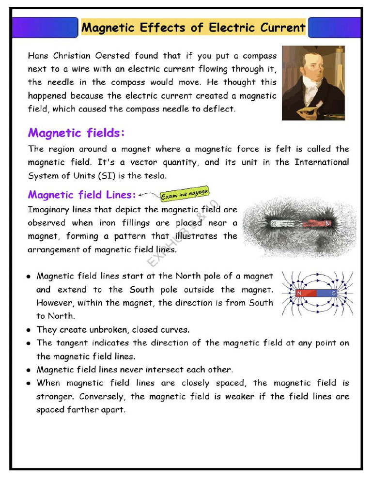 Magnet | PDF