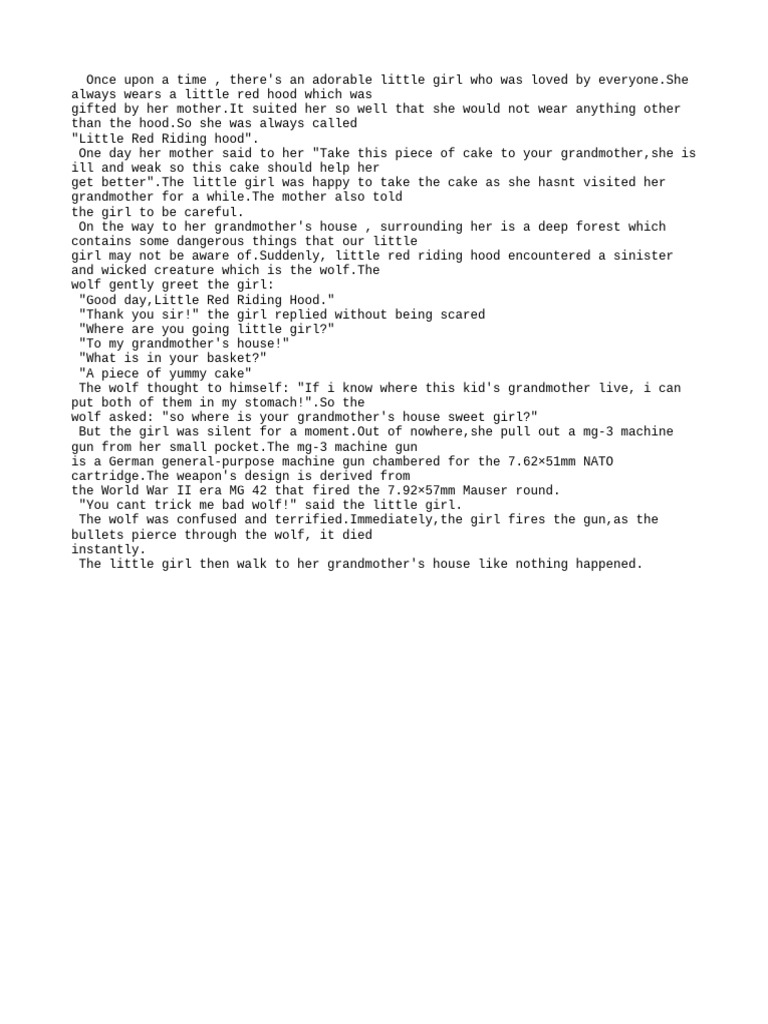 Red | PDF