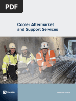 Fixed and Floating Bearings | PDF | Bearing (Mechanical) | Machines