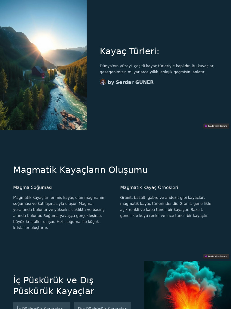 Tuna | PDF