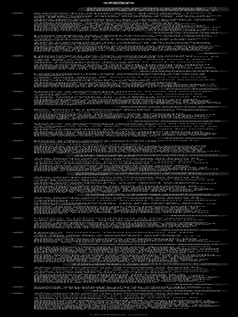 Citation El Grande Toto | PDF