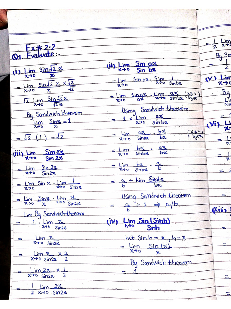 Ex No 2.2 | PDF