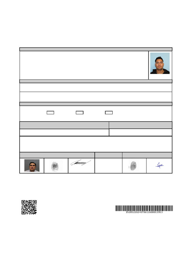 Apto Edgar Joel Corona Nuño | PDF