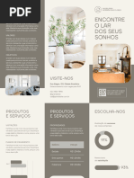 20 Modelos Criativos de Folders | PDF | Imagem | Marca