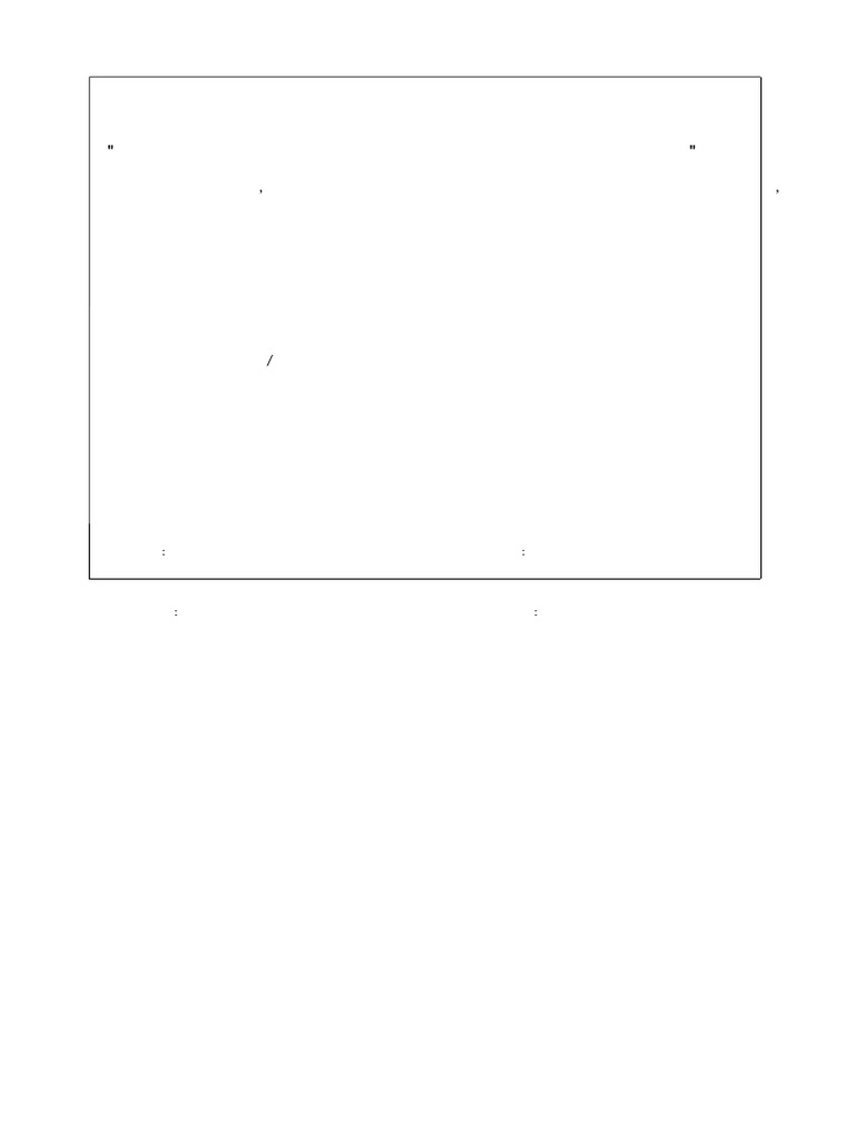 Geojit Final Project - Finance (Hindi) | PDF