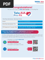 TPA NETWORK DETAILS 1a00c2fba4 | PDF