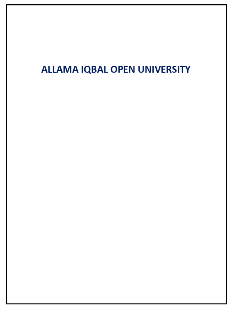 Assignment 1 1 | PDF | Semantics | Word