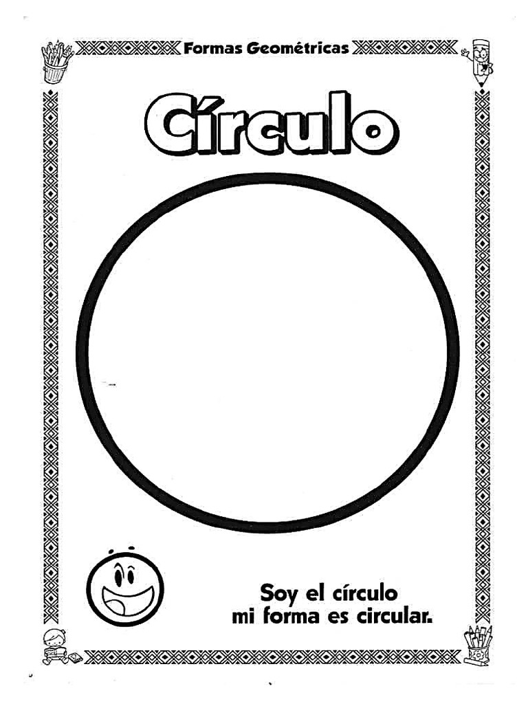 CIRCULO | PDF