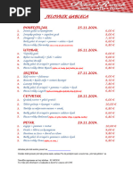 Ksaver Jelovnik | PDF