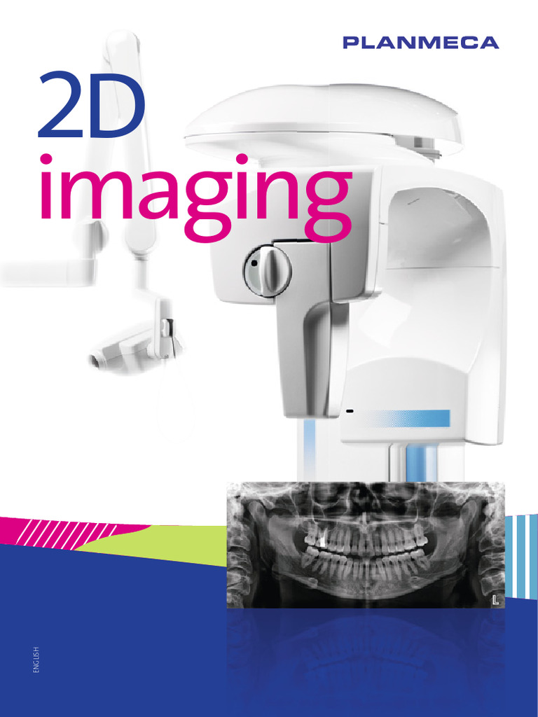 2D Imaging en Low | PDF | Imaging | Medical Imaging