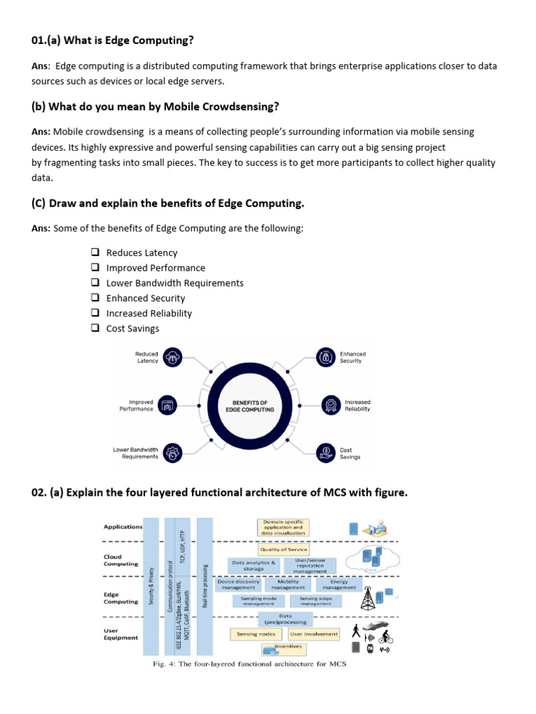 Cloud Hub Questions & Ans - MD Rasel | PDF | Cloud Computing | Service Industries