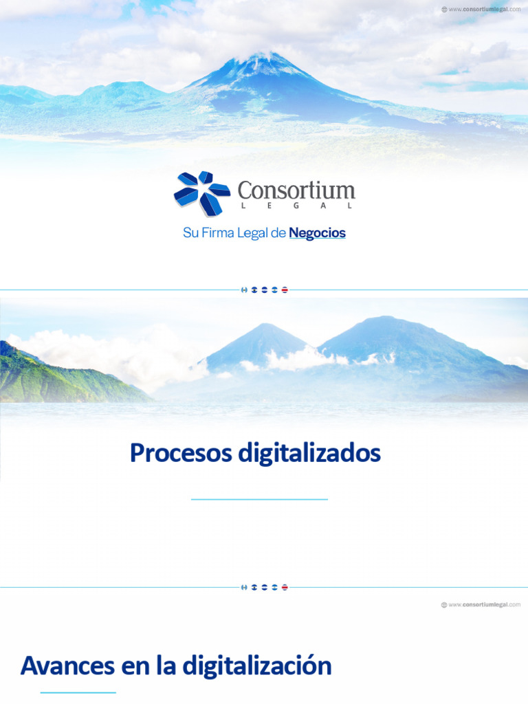 Digitalización de SAT (MARIO ARCHILA | PDF | Auditoría